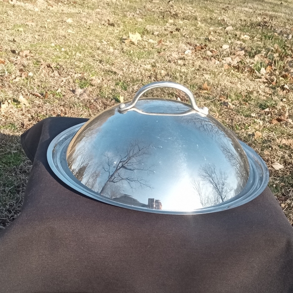 Blackstone | Other | Blackstone 2 Round Basting Cover | Poshmark